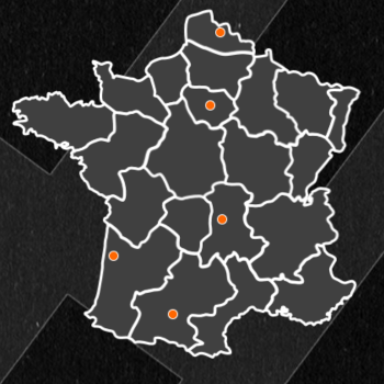 Notre histoire